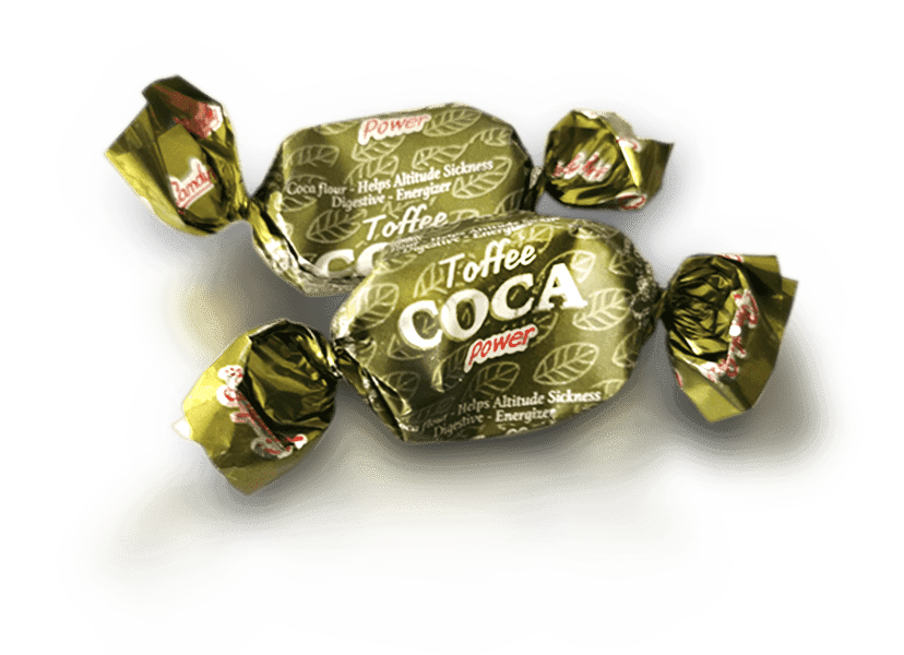 Natural | Candy Perú - Fabrica de Golosinas