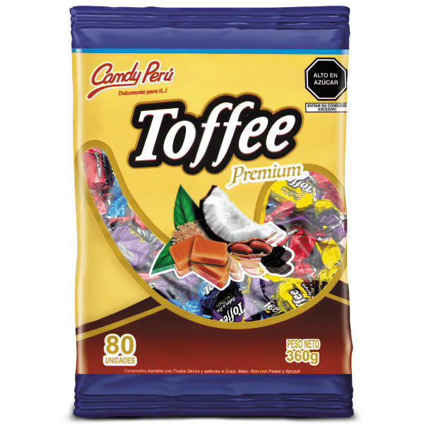 Fiesta – Candy Perú – Fabrica de Golosinas