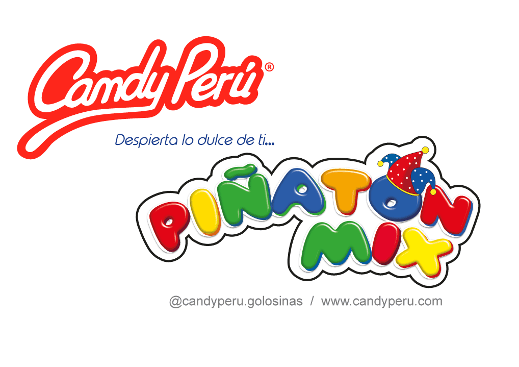 Candy Perú | Fabrica de Golosinas Dulces Duros y Blandos🍬🍭