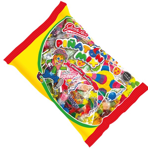 Fiesta | Candy Perú - Fabrica de Golosinas
