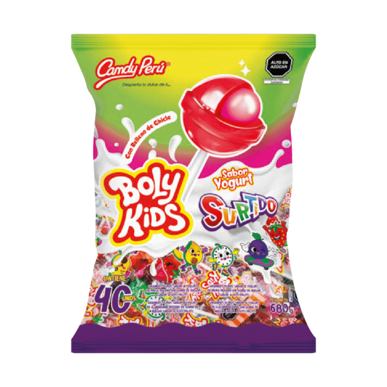 Tienda-Online | Candy Perú - Fabrica de Golosinas