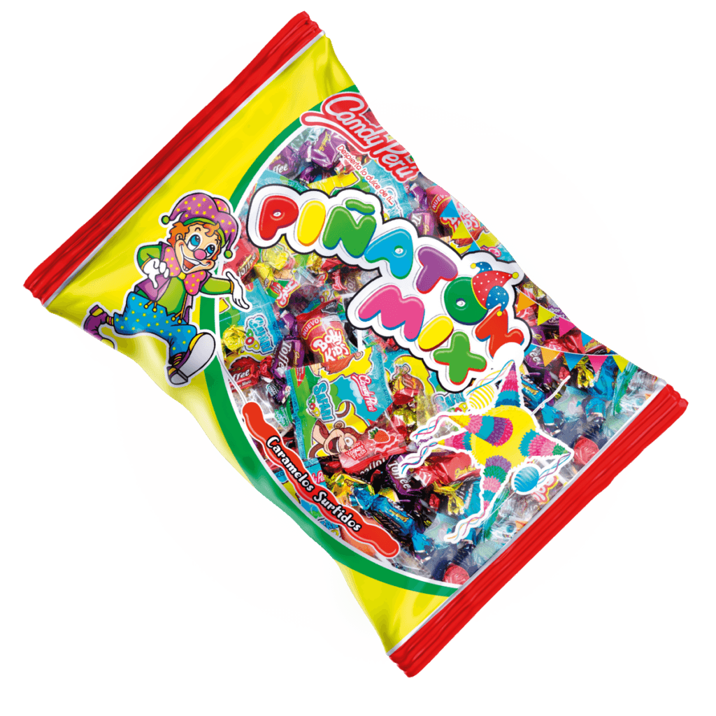 Fiesta | Candy Perú - Fabrica de Golosinas