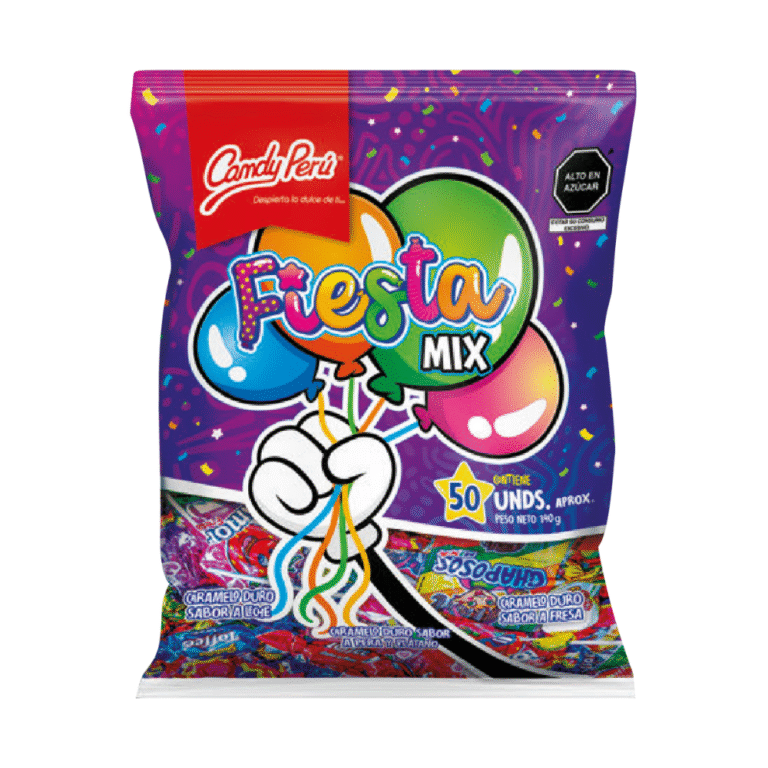 Tienda-Online | Candy Perú - Fabrica de Golosinas