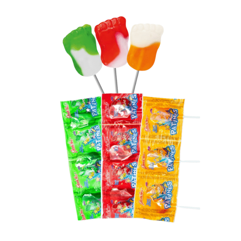 Tienda-Online | Candy Perú - Fabrica de Golosinas