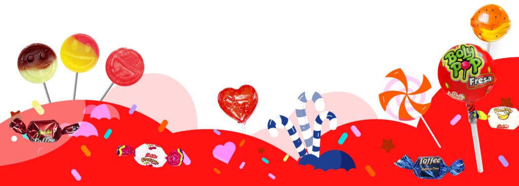 Fiesta | Candy Perú - Fabrica de Golosinas